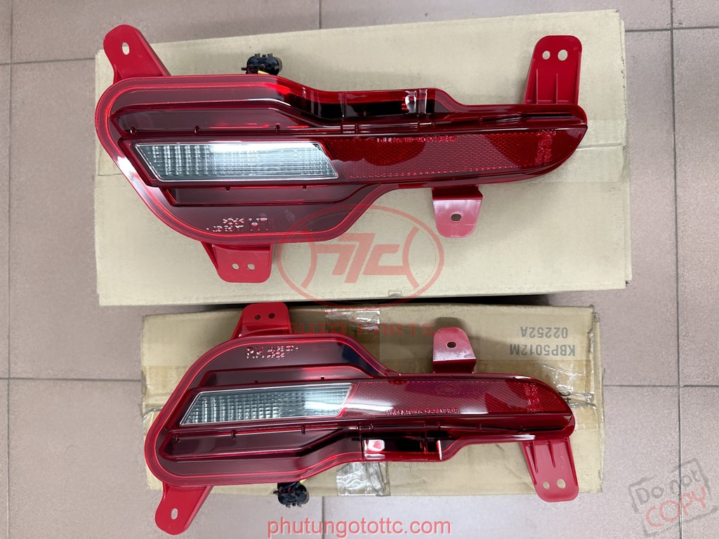 Phụ tùng ô tô KIA chính hãng - Bảng giá 2024