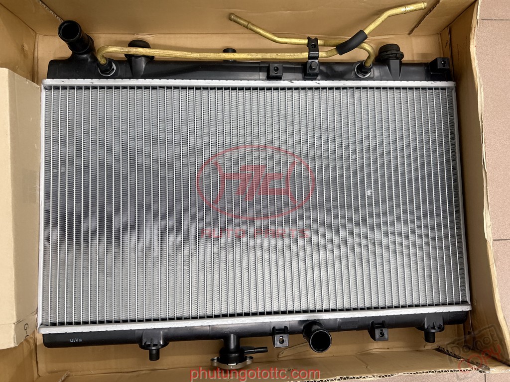 Phụ Tùng Ô Tô TTC - Chính Hãng, Uy Tín, Chất Lượng