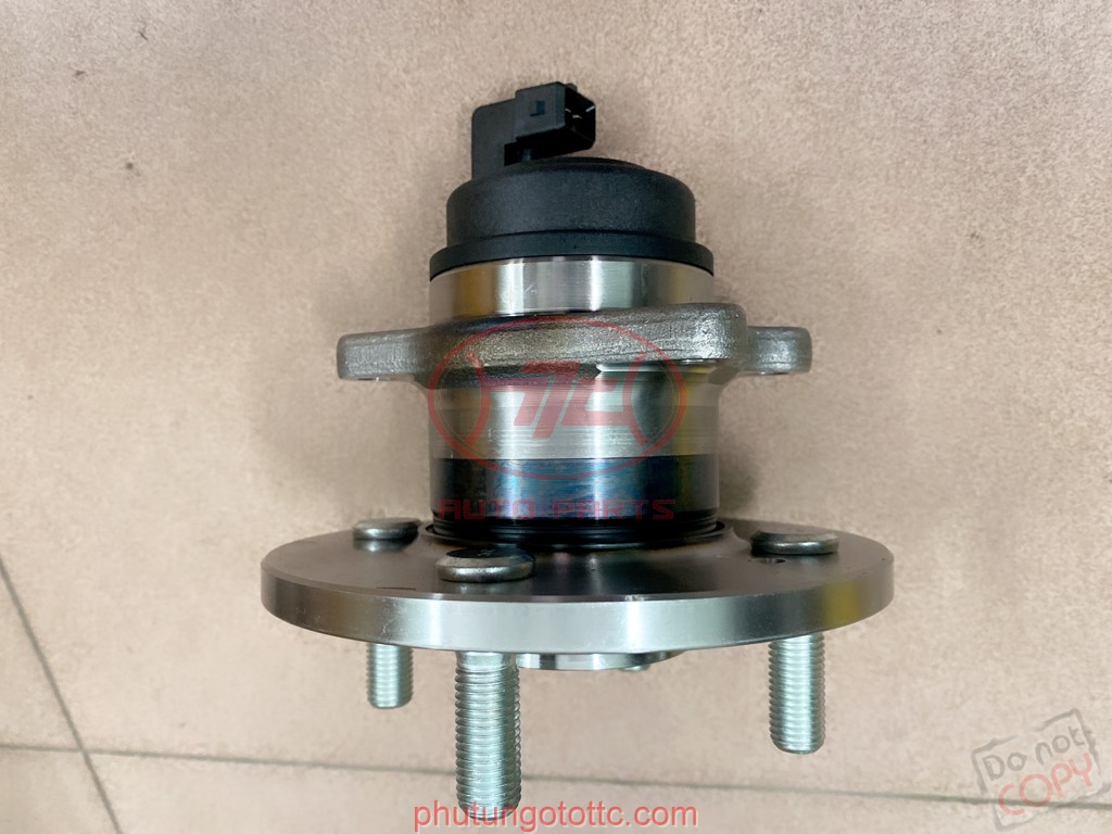 Moay ơ sau Rio 2008 ABS (527501G100) - Phụ tùng ô tô TTC