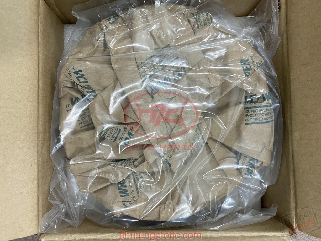 Bánh đà Rondo 2013 - 2016 D4FD (232002A853 - 232002A854) - Phụ tùng ô ...