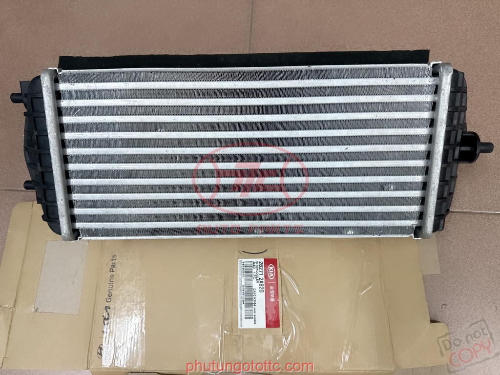 Phụ Tùng Ô Tô TTC - Chính Hãng, Uy Tín, Chất Lượng