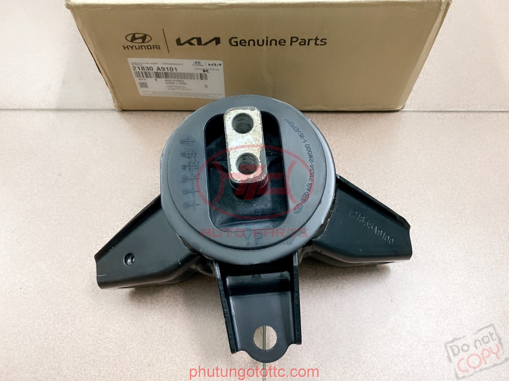 Cao su chân hộp số Sedona 2014-2019 AT (Mã 21830A9101 - 21830A9100 ...