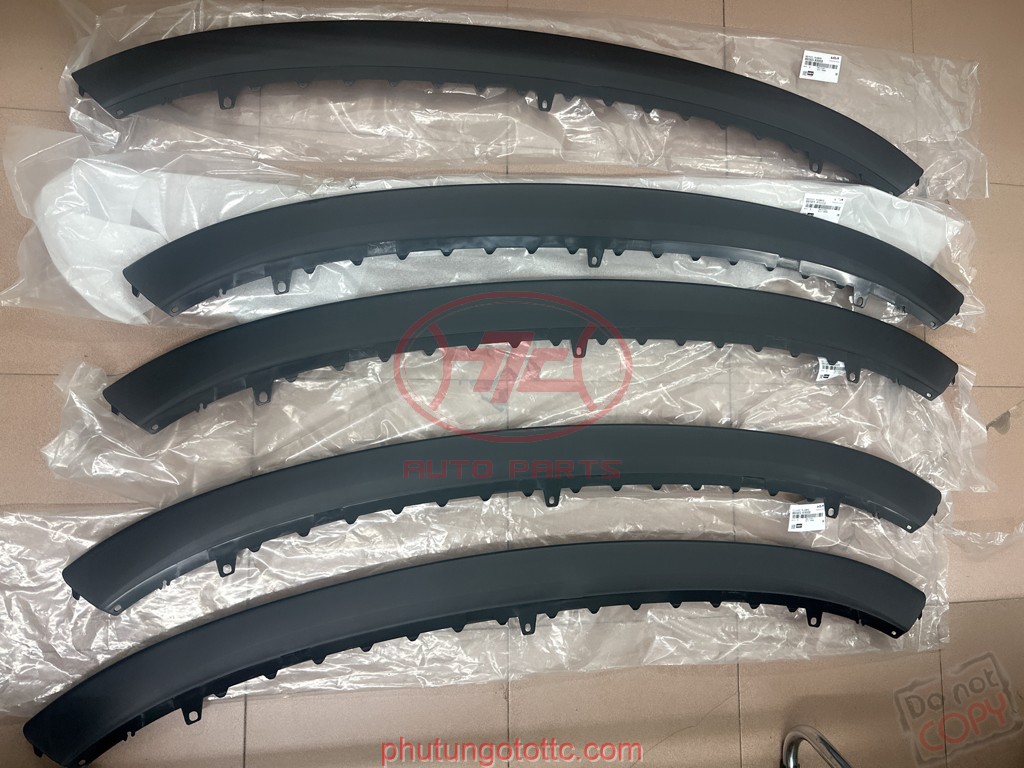 Phụ Tùng Ô Tô TTC - Chính Hãng, Uy Tín, Chất Lượng