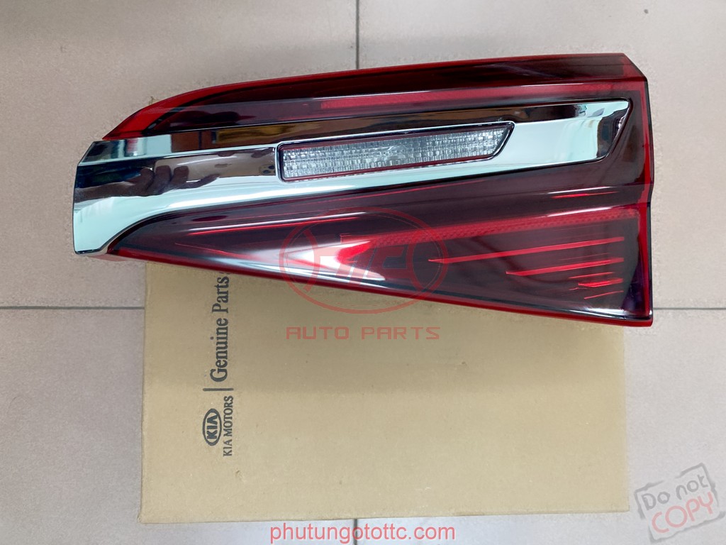 Đèn hậu trong Seltos LED (Mã 92404Q6100) chính hãng - Giá tốt 2025