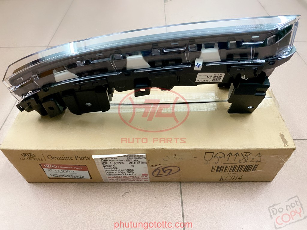 Ca lăng Seltos (Mã 86351Q6010) chính hãng - Giá tốt 2024