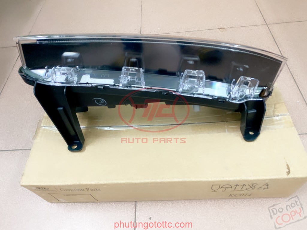 Đèn Led ban ngày Seltos (Mã 92108Q6000 - 92109Q6000) chính hãng - Giá ...