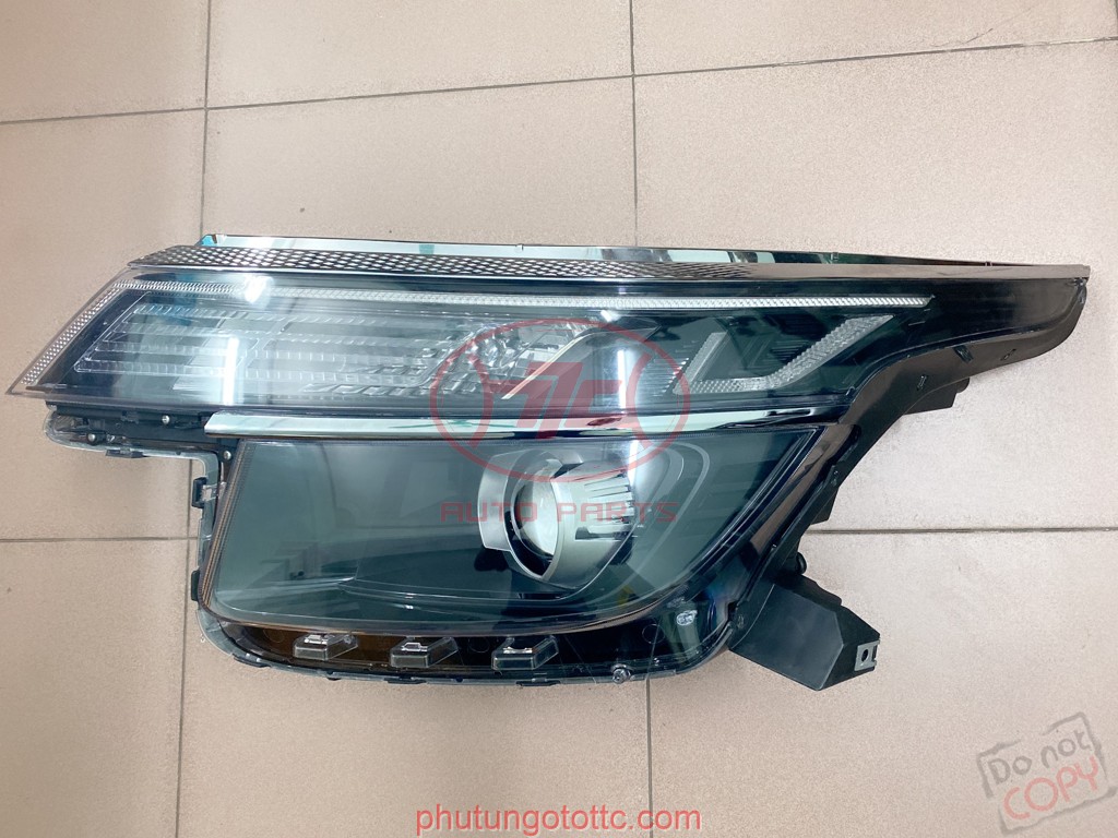 Phụ tùng ô tô KIA chính hãng - Bảng giá mới nhất 2023