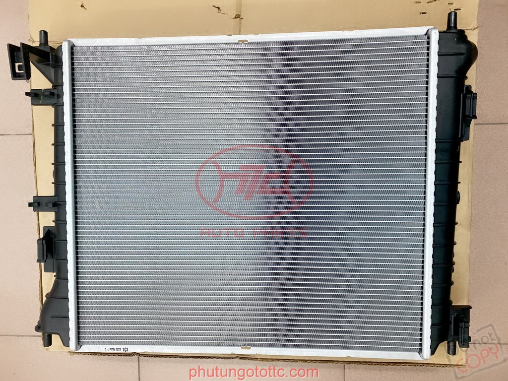 Két nước Seltos 2021 AT (Mã 25310Q6400) chính hãng - Giá tốt 2025