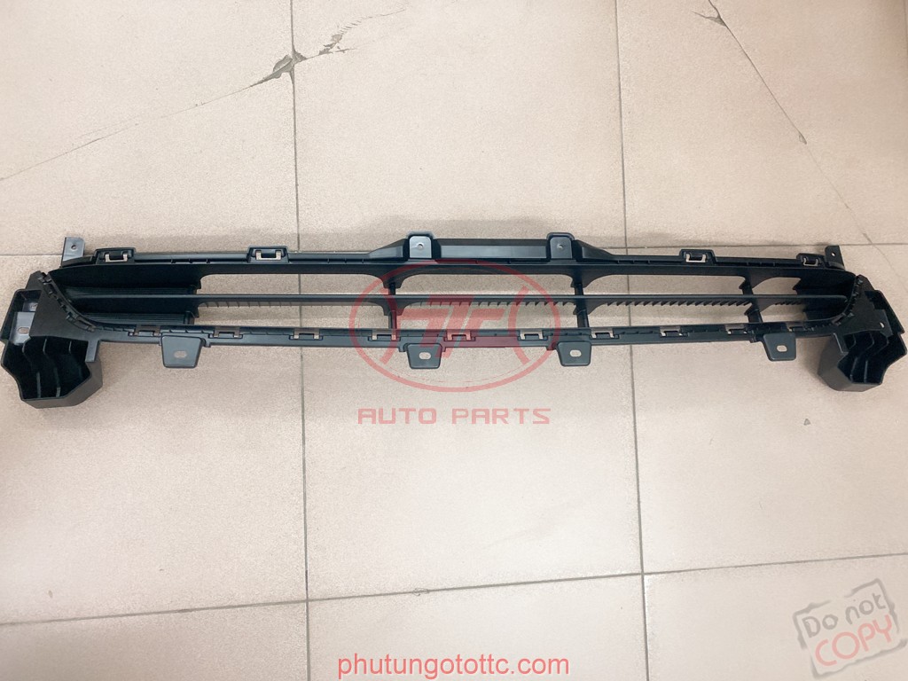 Lưới ba đờ xốc trước trên Seltos (Mã 86354Q6000) chính hãng - Giá tốt 2025