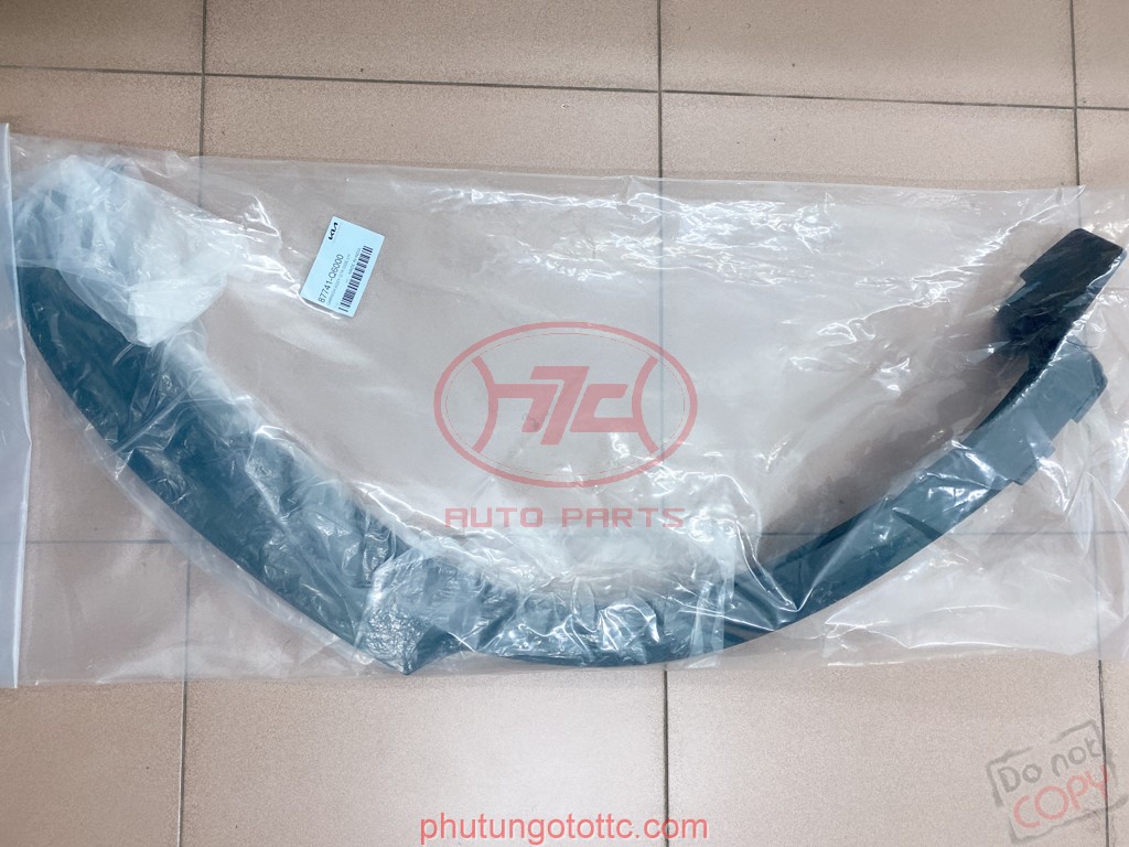 Ốp hông sau Seltos (Mã 87741Q6000) chính hãng - Giá tốt 2025