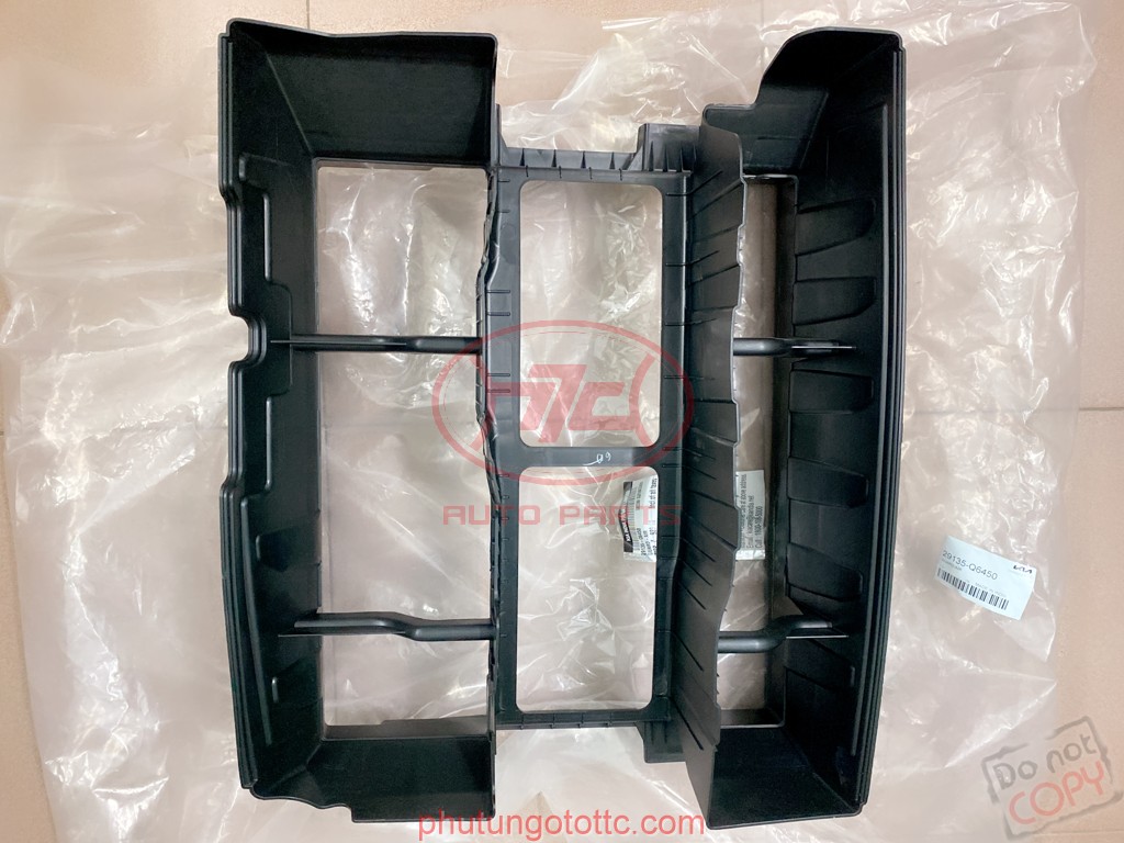 Ca lăng Seltos (Mã 86351Q6010) chính hãng - Giá tốt 2025