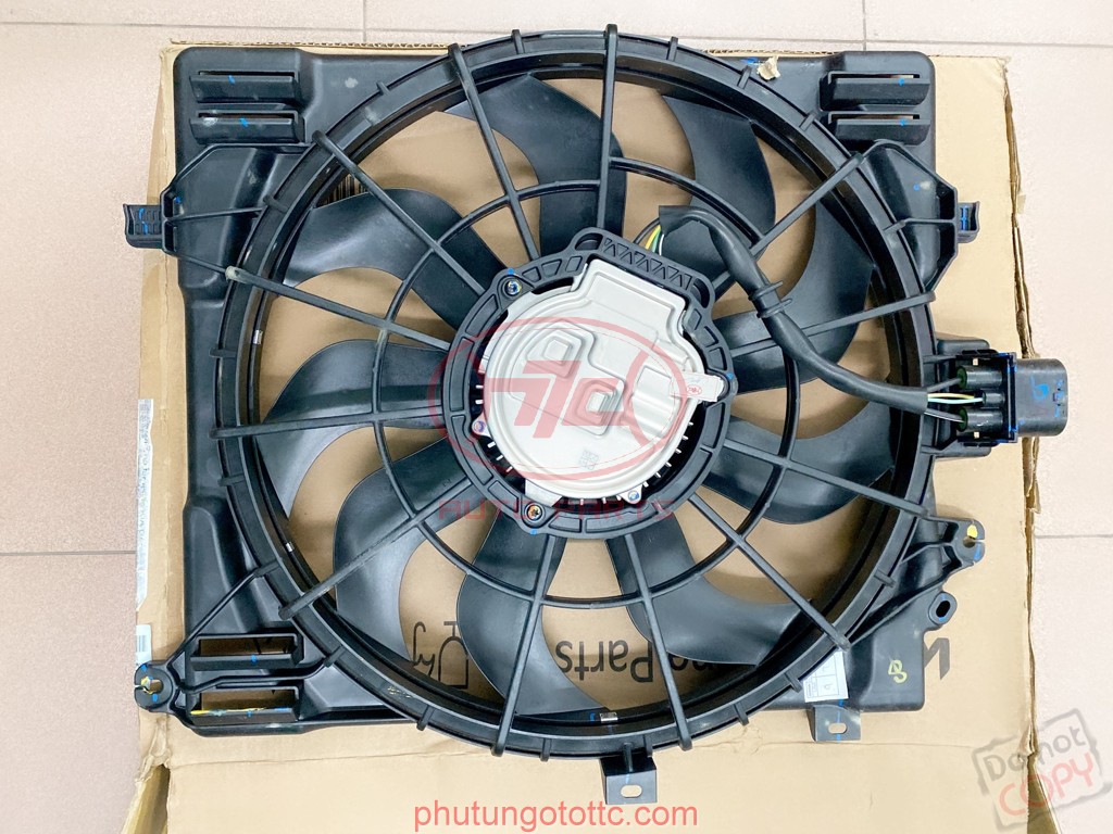 Ca lăng Seltos (Mã 86351Q6010) chính hãng - Giá tốt 2025
