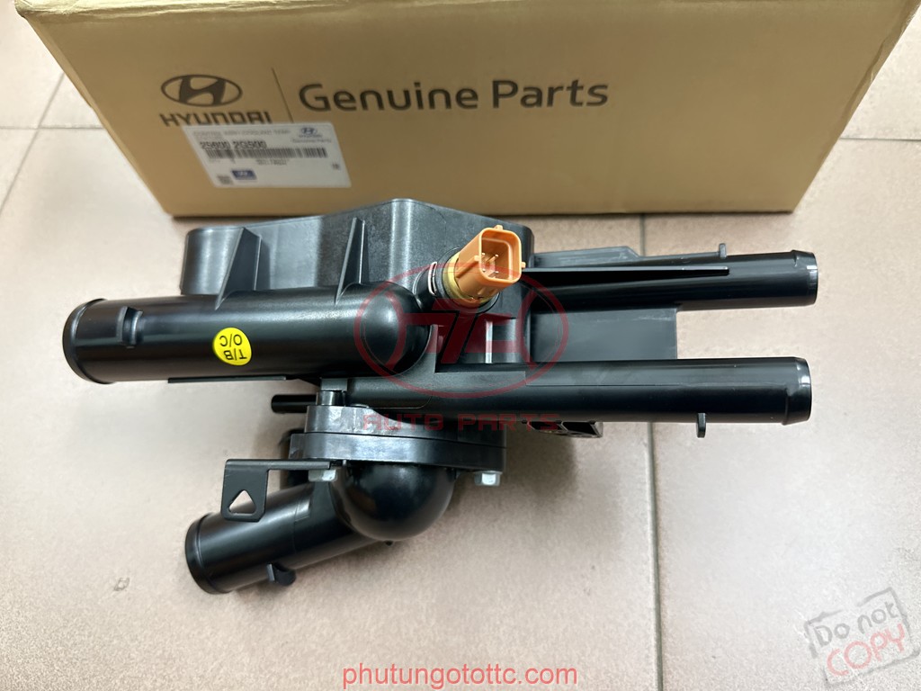 PHỤ TÙNG Ô TÔ MÁY chính hãng - Bảng giá 2024