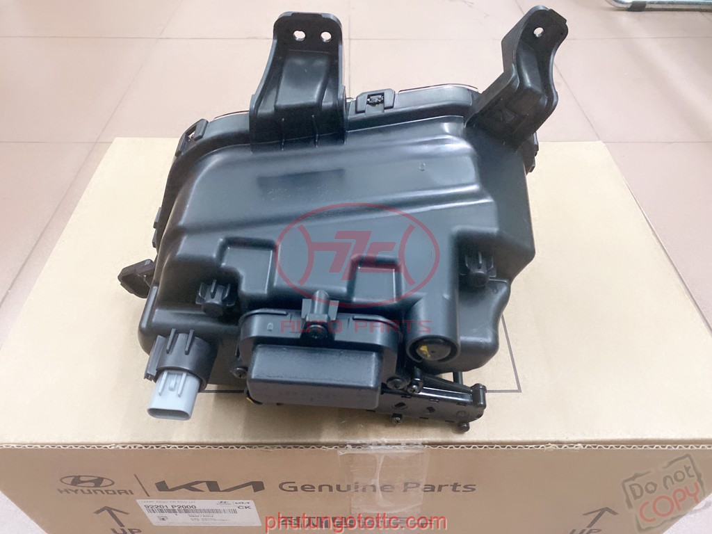 Đèn cản trước Sorento 2021 (Mã 92201P2000) chính hãng - Giá tốt 2025