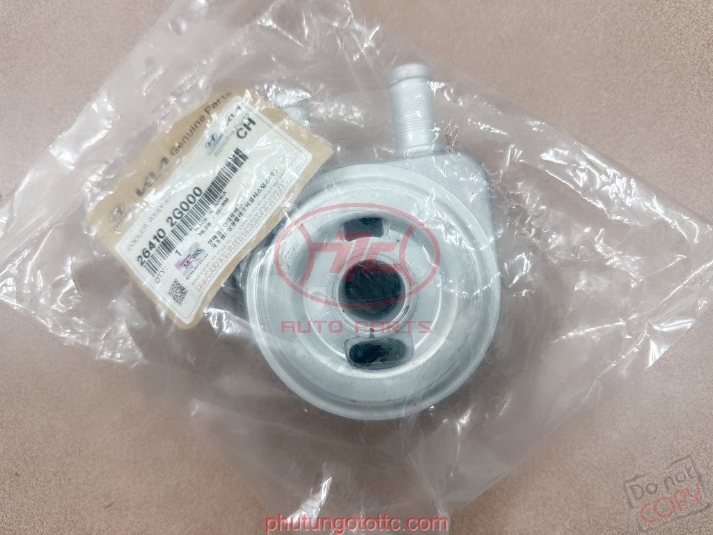 LỌC NHỚT Ô TÔ chính hãng - Bảng giá 2025