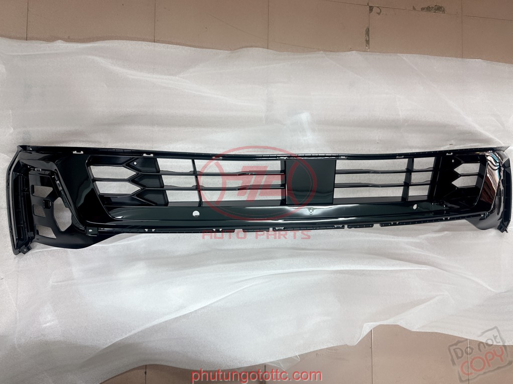 Phụ tùng ô tô KIA chính hãng - Bảng giá 2024