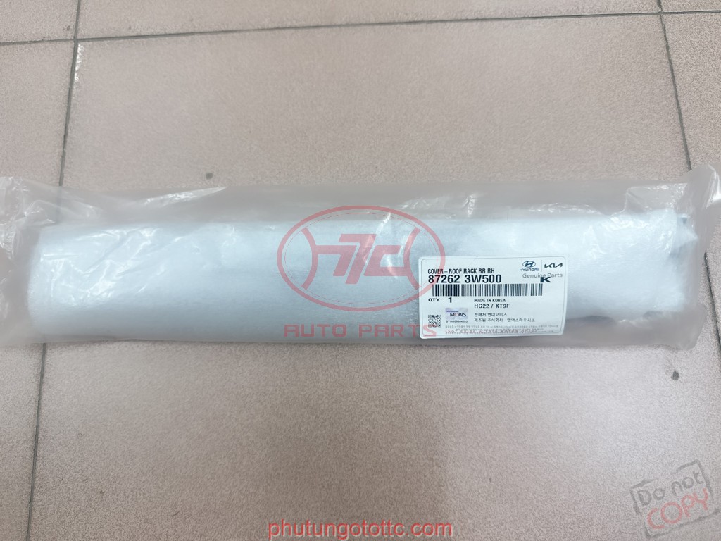 Phụ tùng ô tô SPORTAGE chính hãng - Bảng giá 2025