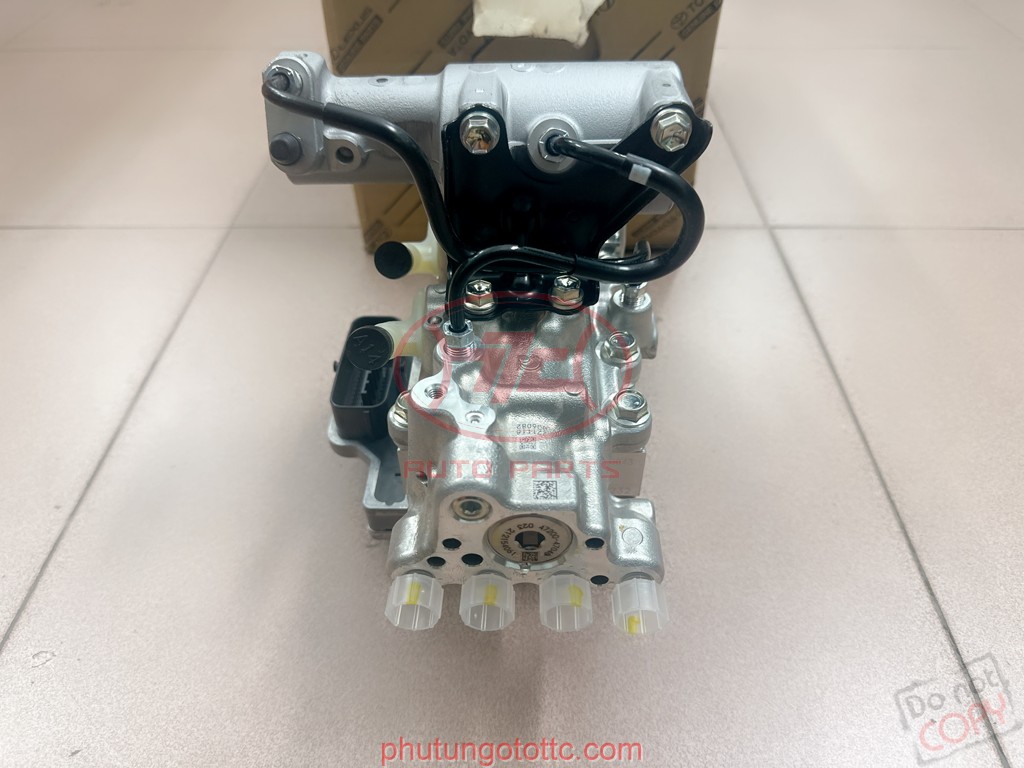 Cụm điều khiển phanh ABS Lexus ES250/ES350/ES300H 2013-2016 (Mã ...