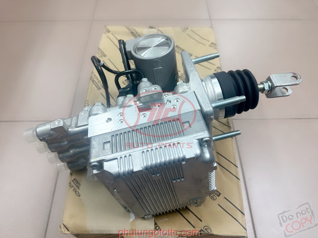 Cụm điều khiển phanh ABS Lexus ES250/ES350/ES300H 2013-2016 (Mã ...