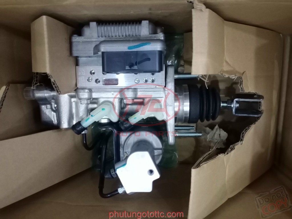 CỤM ĐIỀU KHIỂN PHANH ABS chính hãng - Bảng giá 2025