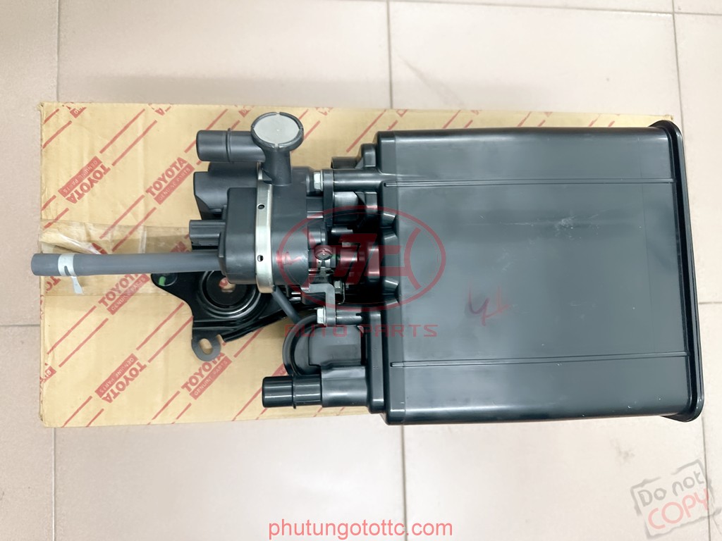 Lọc than hoạt tính Lexus GS350 - Avalon - Rav4 - Camry 2010 USA (Mã ...