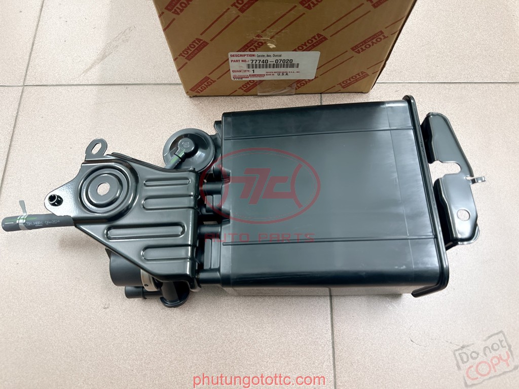 Lọc than hoạt tính Lexus GS350 - Avalon - Rav4 - Camry 2010 USA (Mã ...