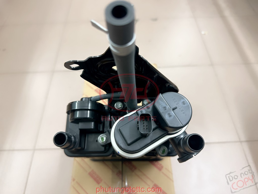 Lọc than hoạt tính Lexus GS350 - Avalon - Rav4 - Camry 2010 USA (Mã ...