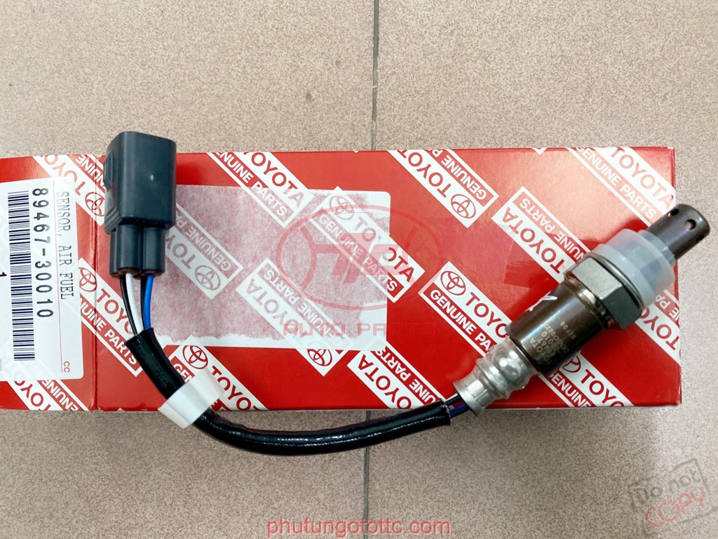 Cảm biến hỗn hợp nhiên liệu Lexus GS350-IS250 (Mã 8946730010 ...