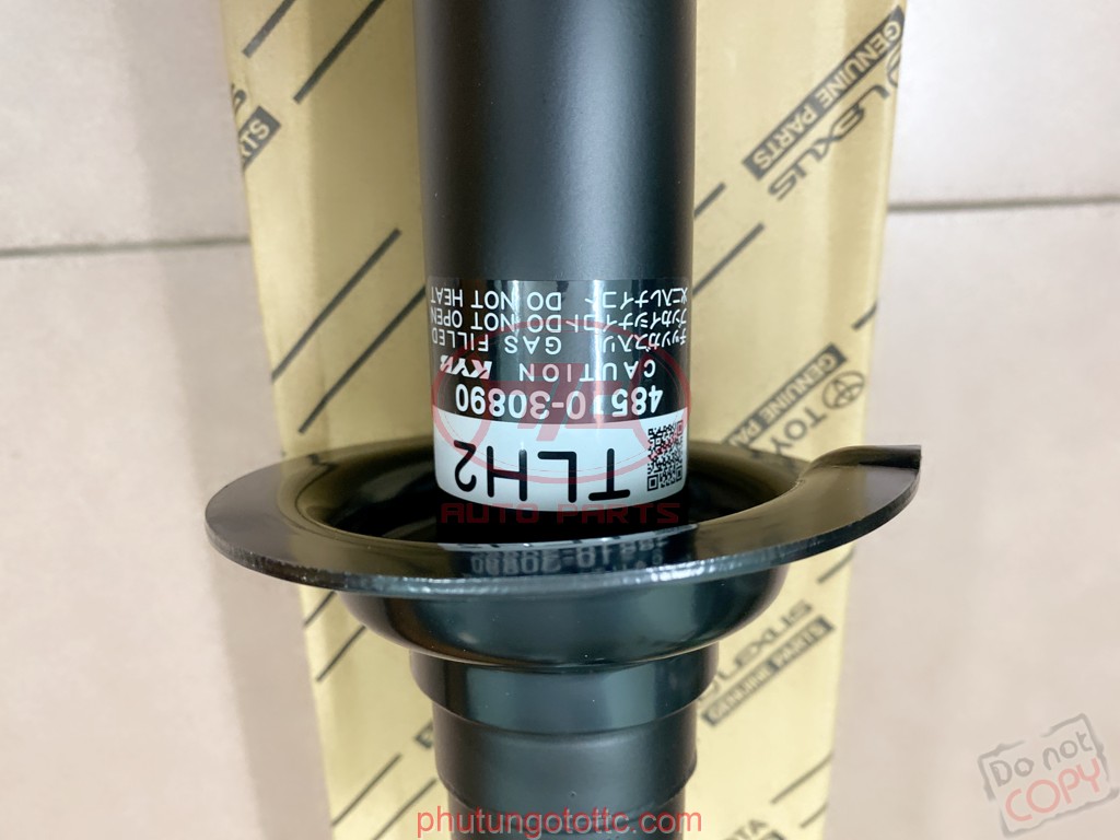 Giảm xóc trước Lexus GS350 - GS300 (Mã 4851080441 - 4852080185) chính ...