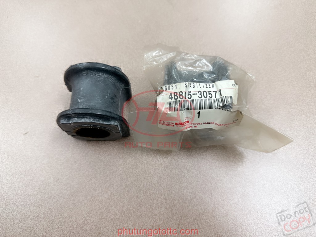 Cao su cân bằng trước Lexus GS300/GS450H 2005 (Mã 4881530571) chính ...