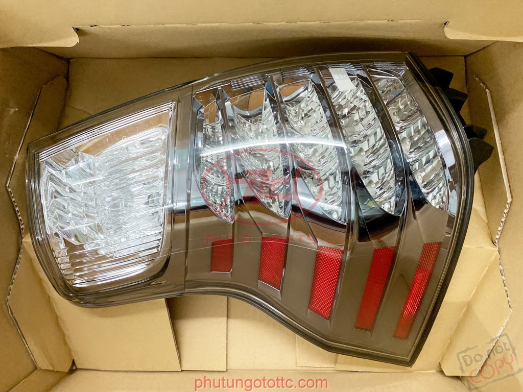 Đèn lái sau GX460 2014 (Mã 8155160B31 - 8156160B11) chính hãng - Giá ...
