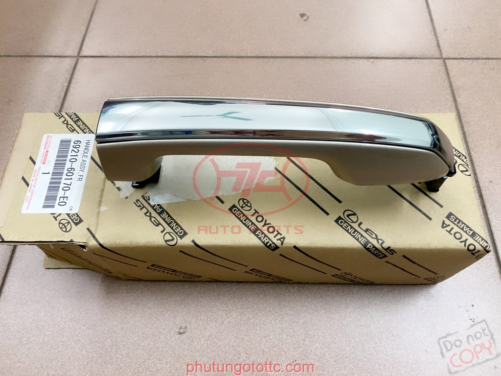 Nẹp chân kính chắn gió Lexus GX460 2010 (Mã 7553660010 - 7553560020 ...