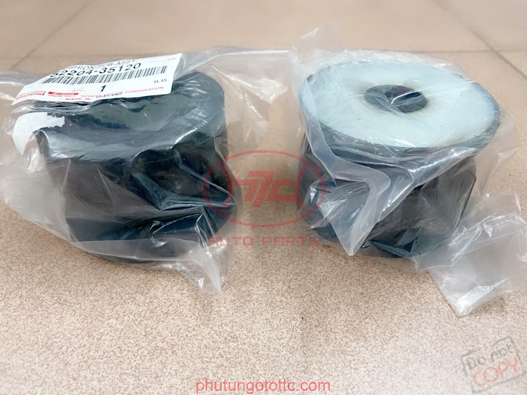 Ty chống ca bô Lexus GX470 (Mã 5344069065 - 5345069065 - 5344069075 ...