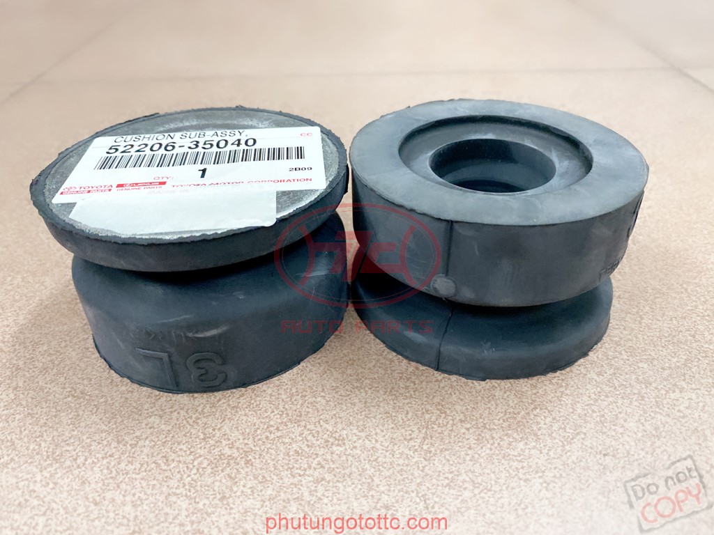 Ty chống ca bô Lexus GX470 (Mã 5344069065 - 5345069065 - 5344069075 ...