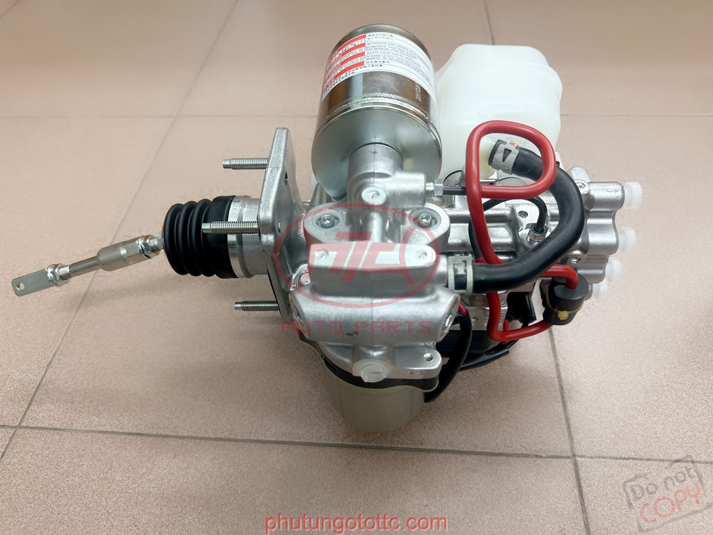 Cụm điều khiển phanh ABS Lexus GX470 2007 Comple (Mã 4705060111 ...