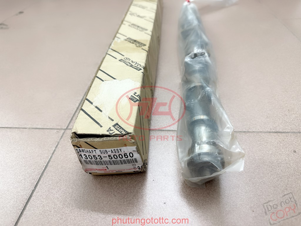 Trục cam Lexus GX470 2007-2009 (Mã 1305350060 - 1350250020 - 1350150060 ...