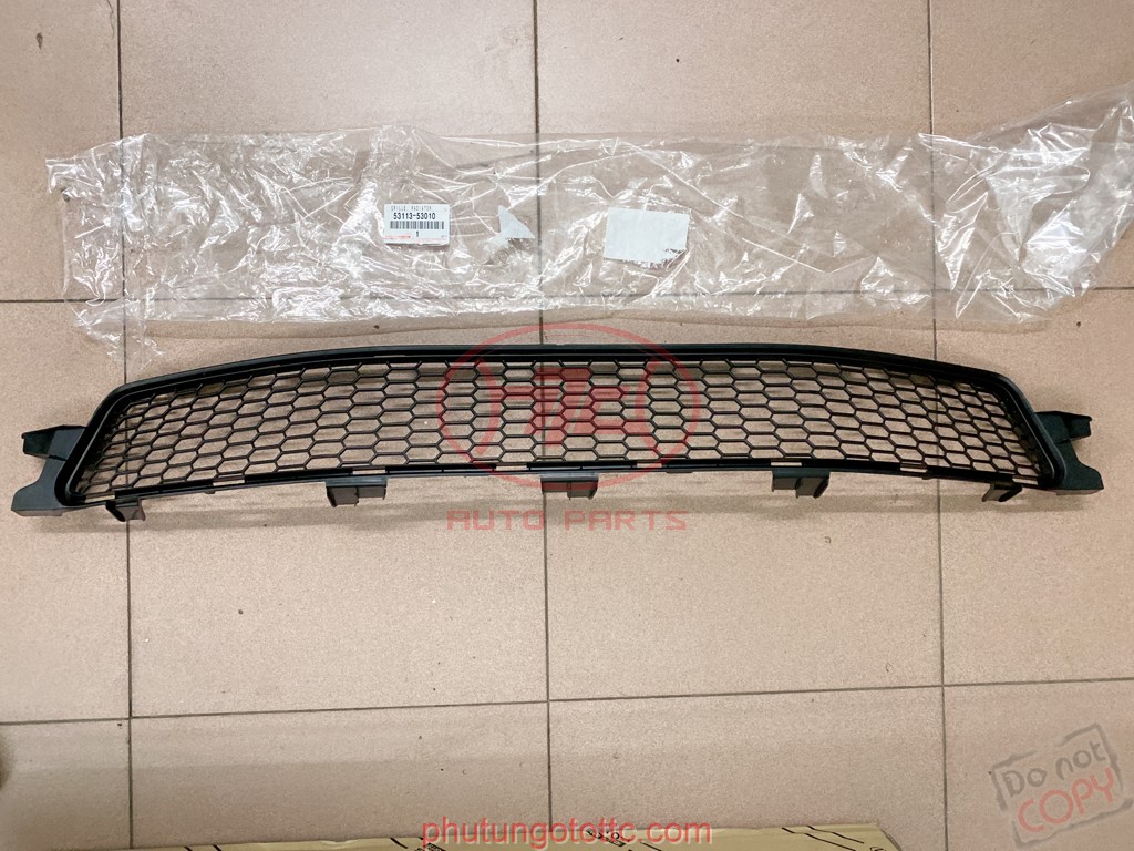 Lưới thoáng gió ba đờ xốc trước Lexus IS250 2008 (Mã 5311353010) chính ...