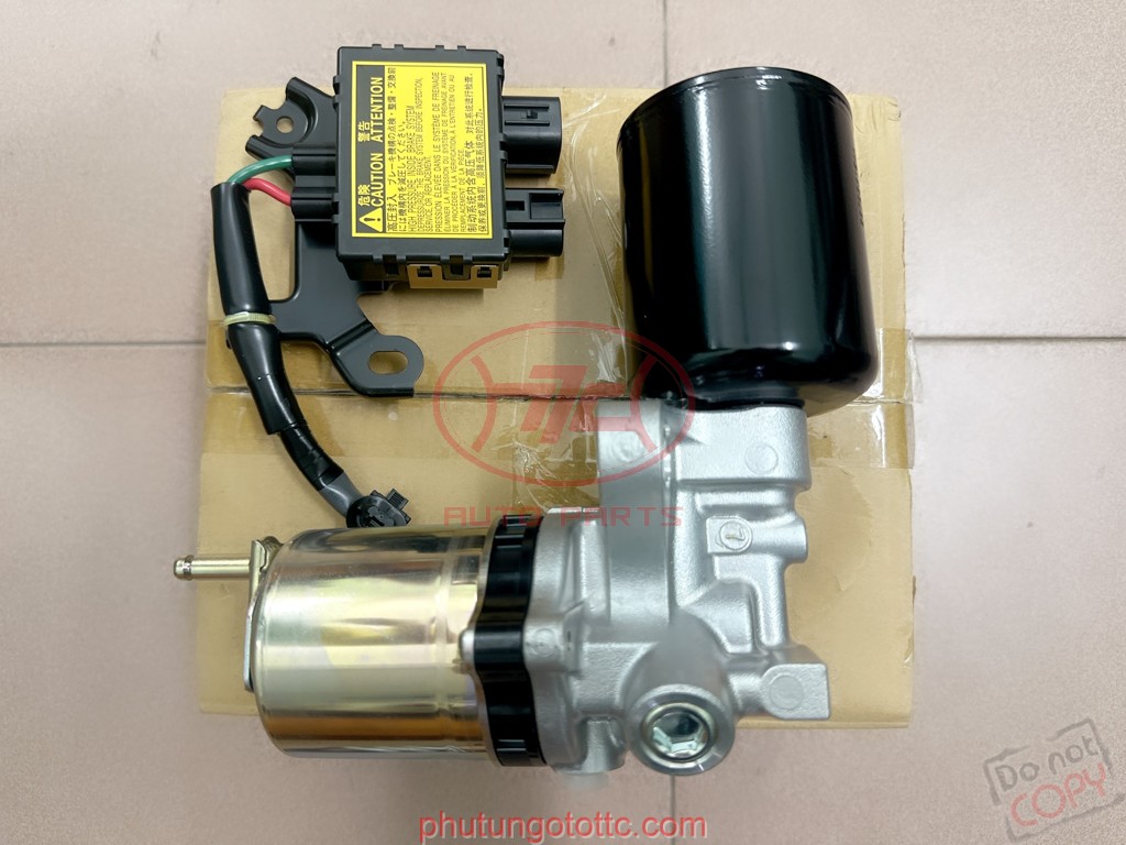 Bơm trợ lực phanh ABS Lexus LS460/LS600HL 2007 - RX450 2009-2013 (Mã ...