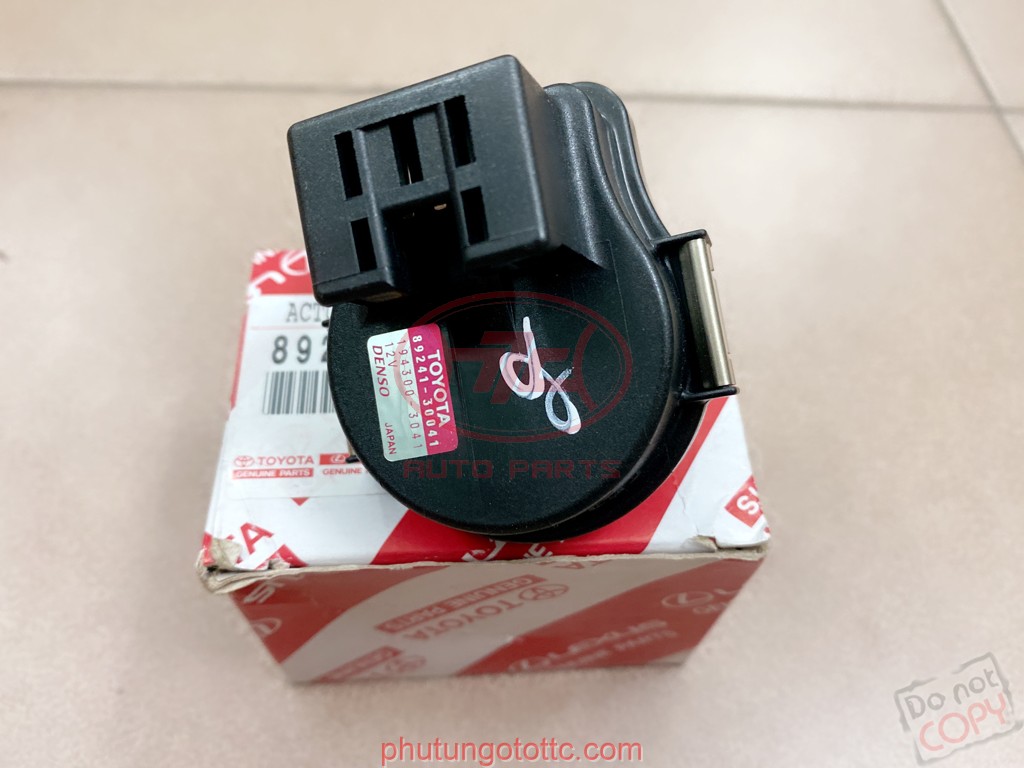 Cảm biến giảm xóc Lexus LS460/600H/430/GS350 (Mã 8924130041) chính hãng ...