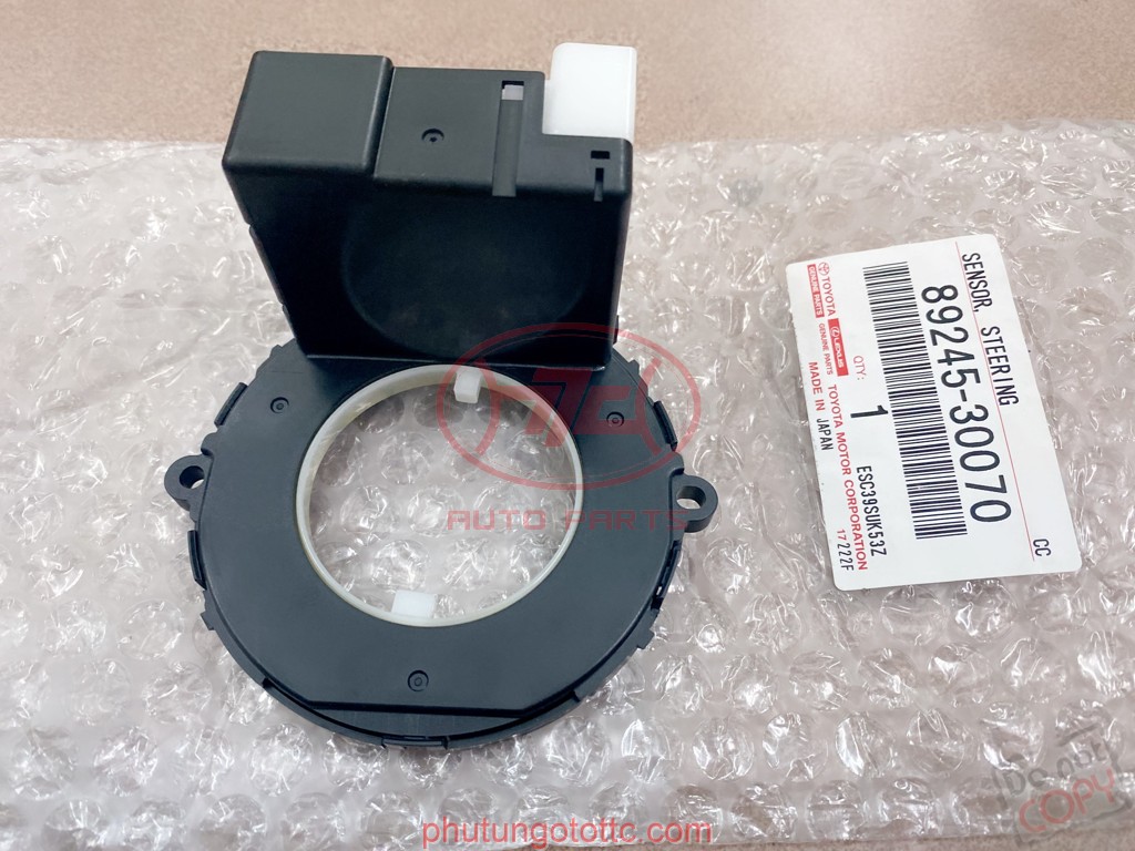 Cụm điều khiển phanh ABS Lexus LS460 (Mã 4405050110 - 4405050130 ...