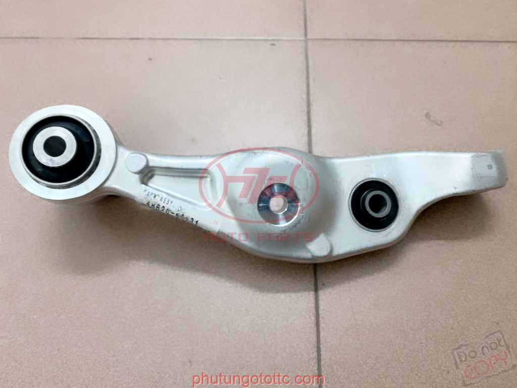 Cao su chân máy trước Lexus LS460 (Mã 1236138210) chính hãng - Giá tốt 2024