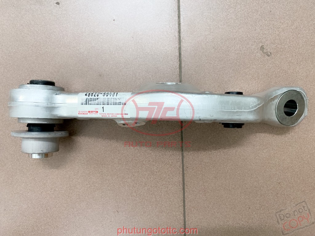 Càng I trước dưới Lexus LS460 (Mã 4862050070 - 4864050070 - 4862050131 ...