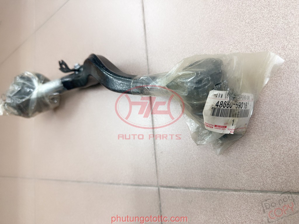 Càng I trước dưới cong Lexus LS460 (Mã 4867059016 - 4866059016) chính ...