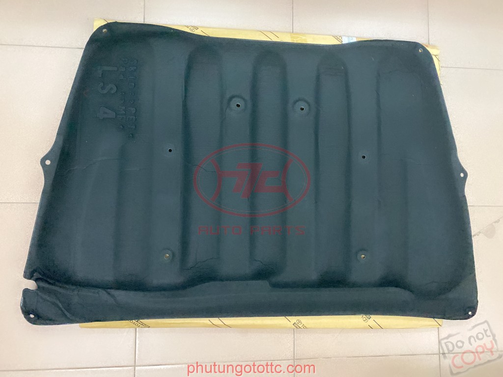 Ắc quy Lexus LS460 (2880038120) - Phụ tùng ô tô TTC