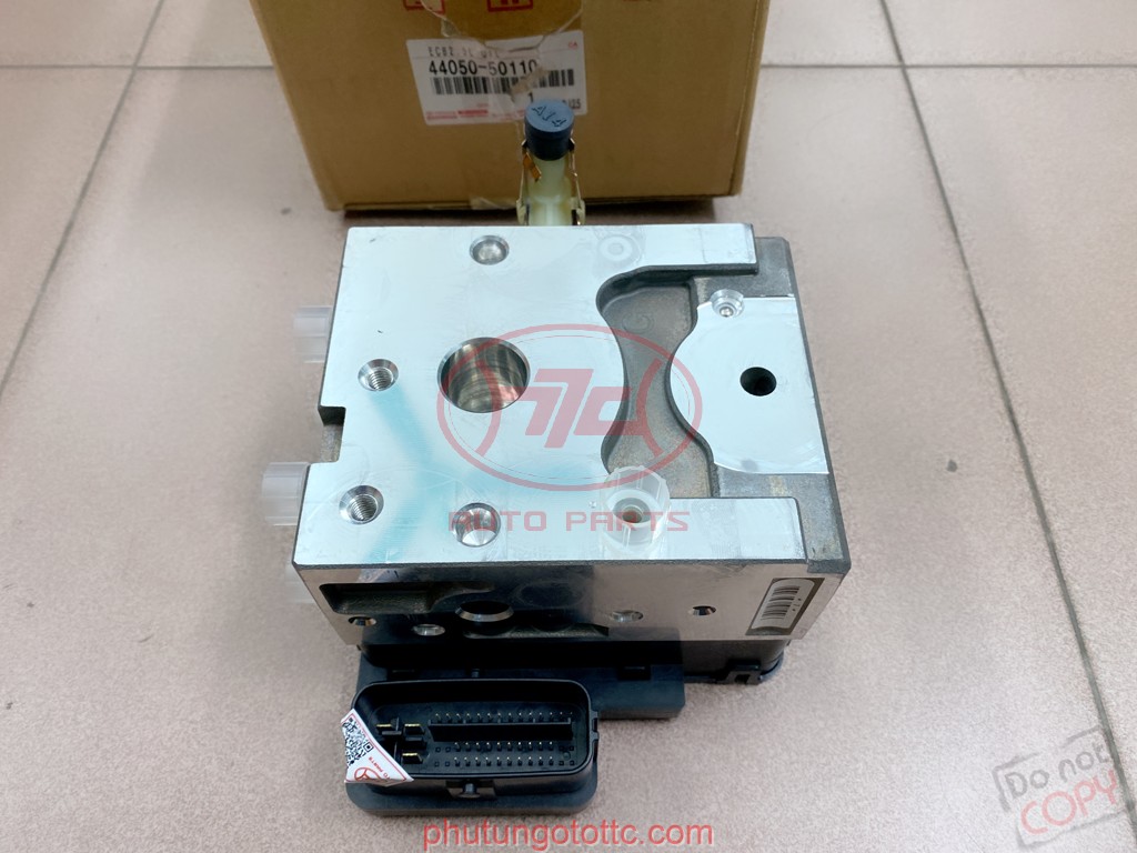 CỤM ĐIỀU KHIỂN PHANH ABS chính hãng - Bảng giá 2025