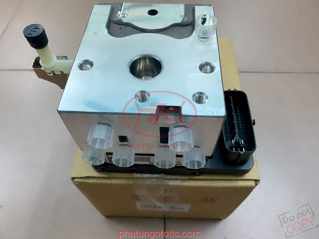 Cụm điều khiển phanh ABS Lexus LS460 (Mã 4405050110 - 4405050130 ...