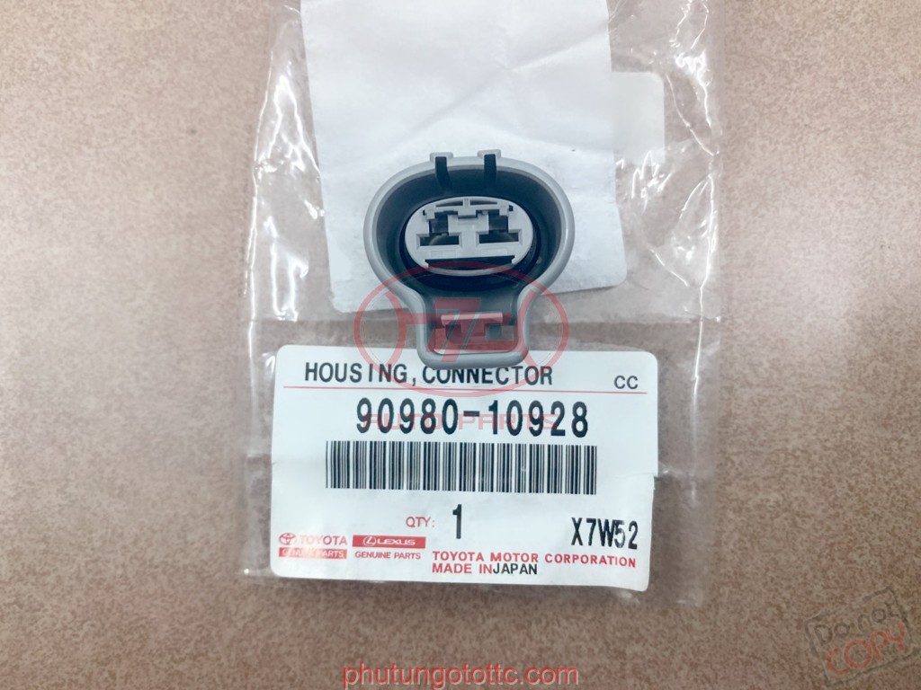 Cao su chân máy trước Lexus LS460 (Mã 1236138210) chính hãng - Giá tốt 2024