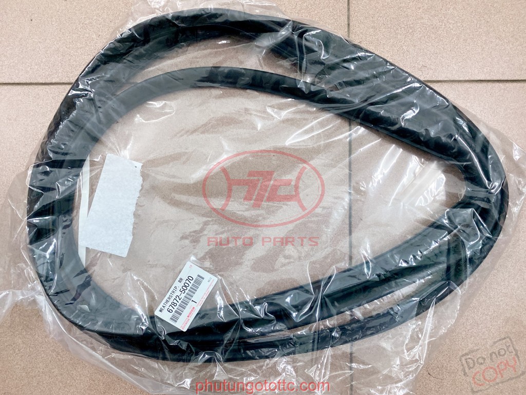 CÁNH CỬA Ô TÔ chính hãng - Phụ tùng ô tô Toyota