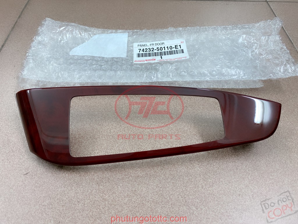 Chốt nhựa cài ốp nhựa che khoang động cơ LS460 (Mã 9046709050 ...