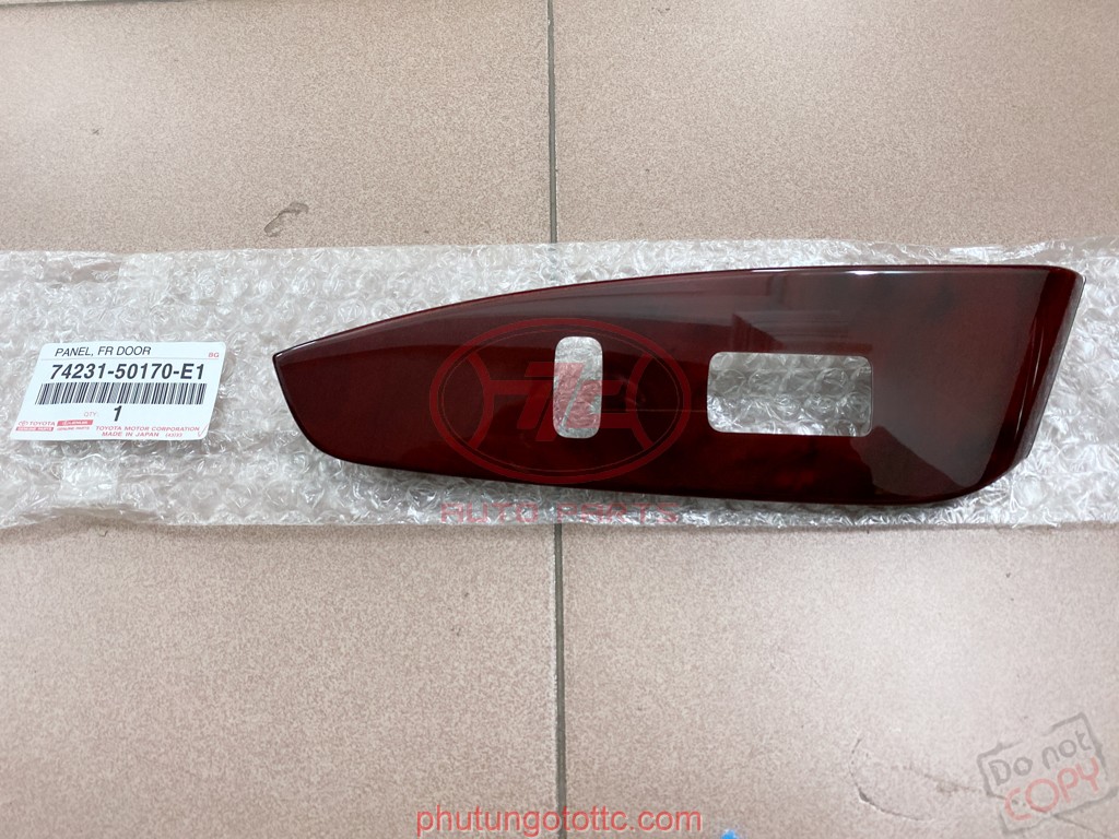 Chốt nhựa cài ốp nhựa che khoang động cơ LS460 (Mã 9046709050 ...